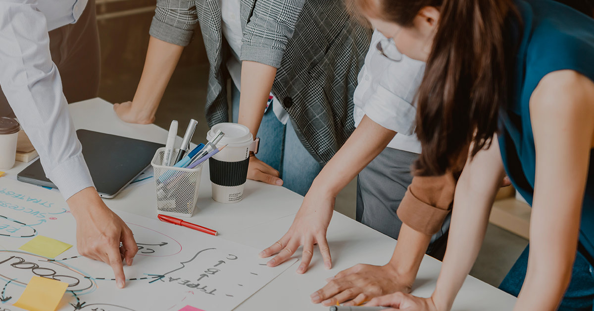 Our Solutions | United For ALICE at Work
